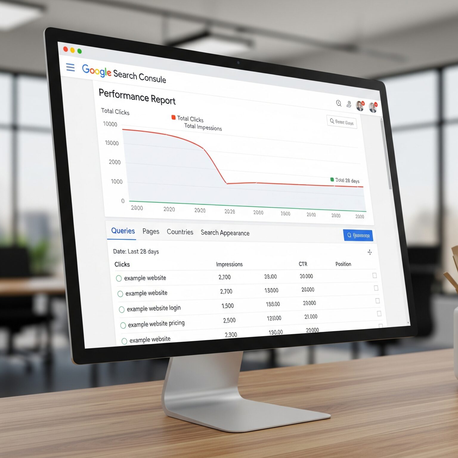 Googleサーチコンソールの使い方を徹底解説 - SEO対策とAI検索エンジン対策の専門ブログ | AI SEO Pro